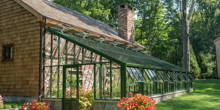 About Hartley Botanic - Hartley Botanic