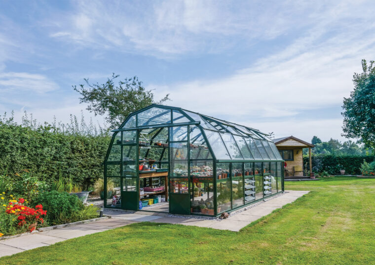 Gallery - Hartley Botanic