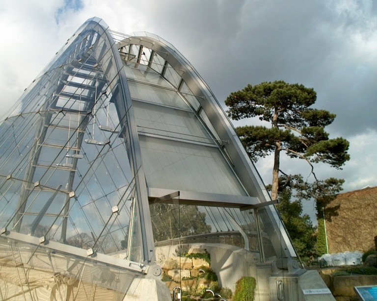 Traditional Orangery Greenhouses | Hartley Botanic