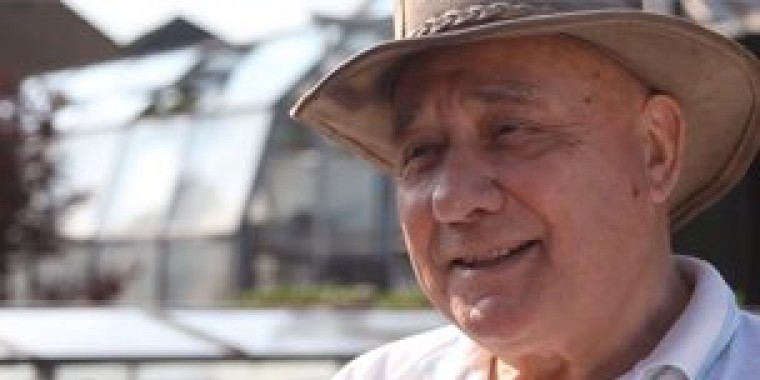 About Hartley Botanic - Hartley Botanic