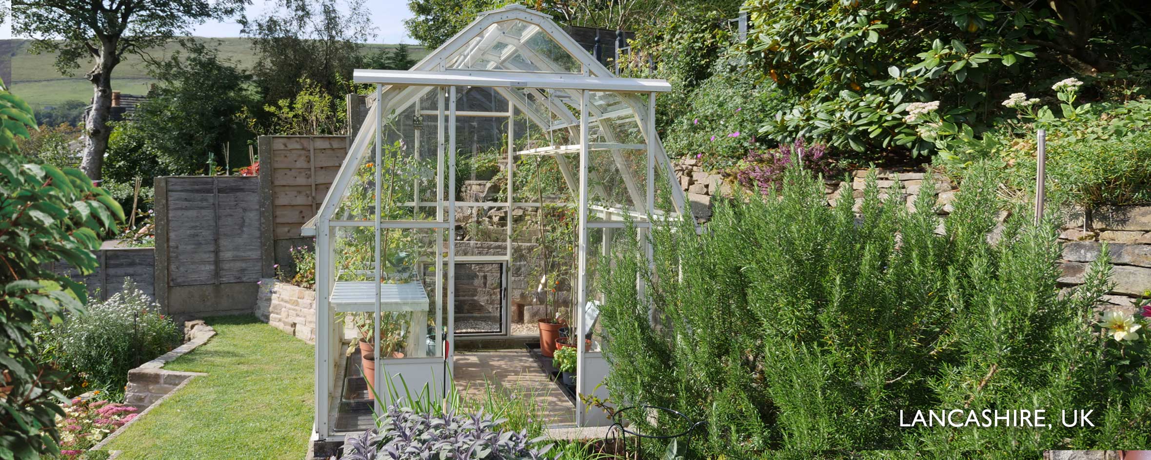 The Hartley Cottage - Hartley Botanic