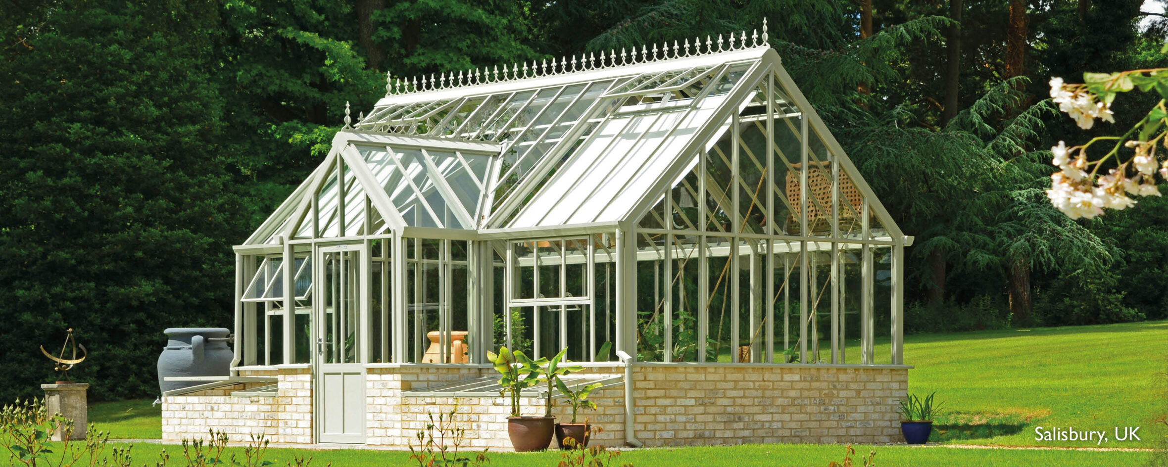 Victorian Lodge - Hartley Botanic