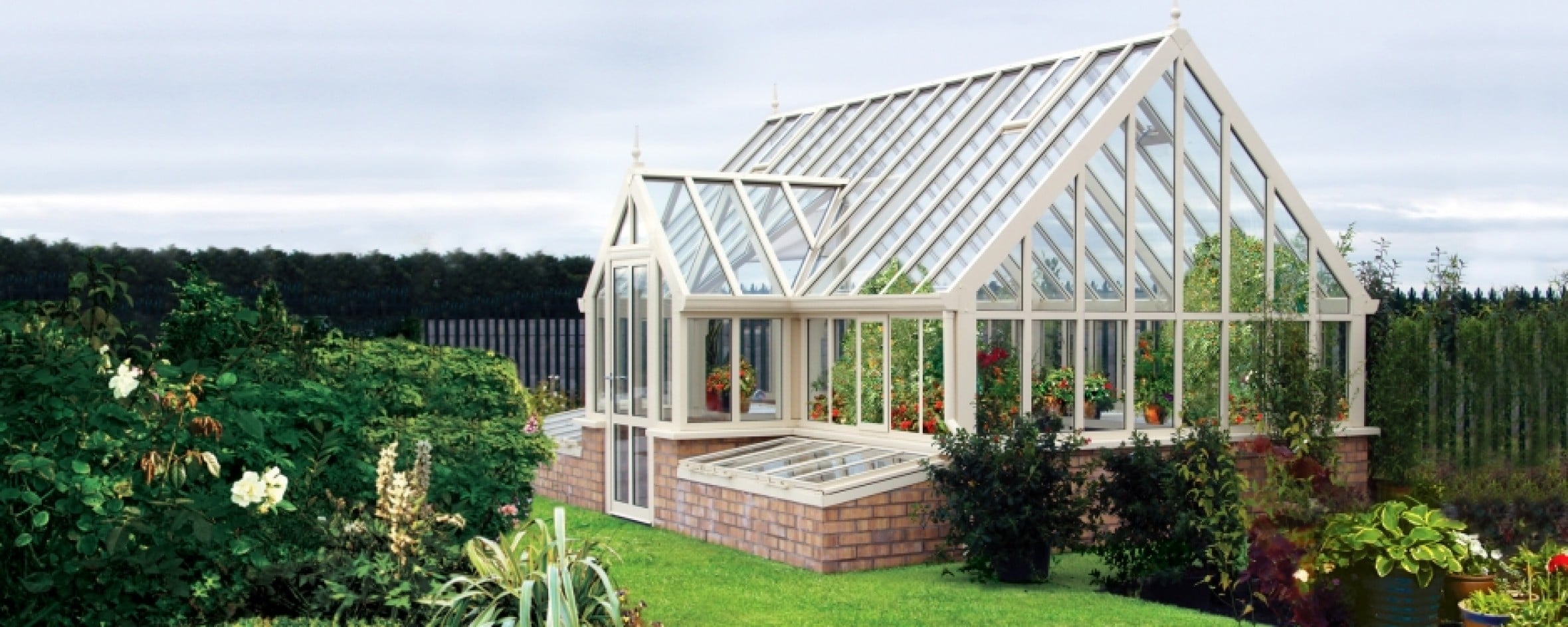 Modern Horticulture - Hartley Botanic