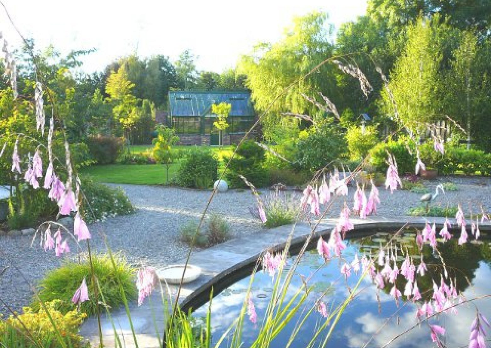 Greenhouse Case Studies - by Hartley Botanic