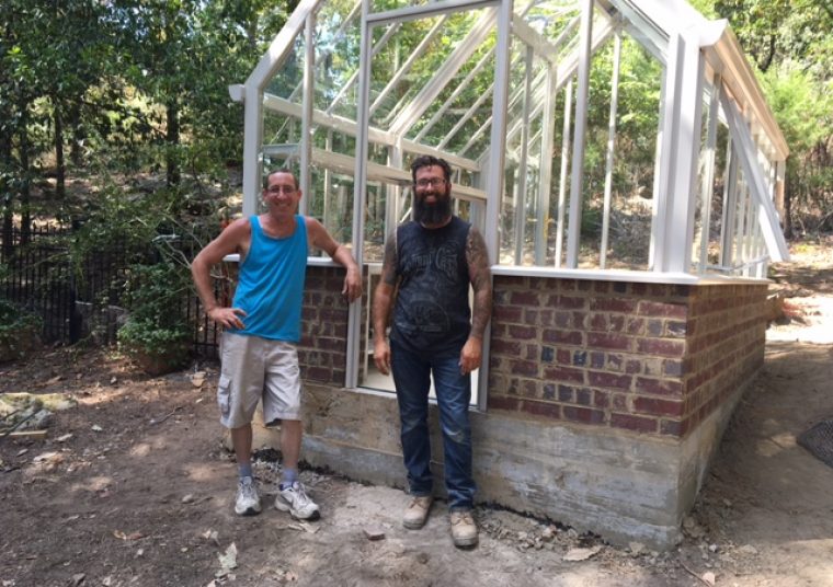 Customer Testimonials - Hartley Botanic