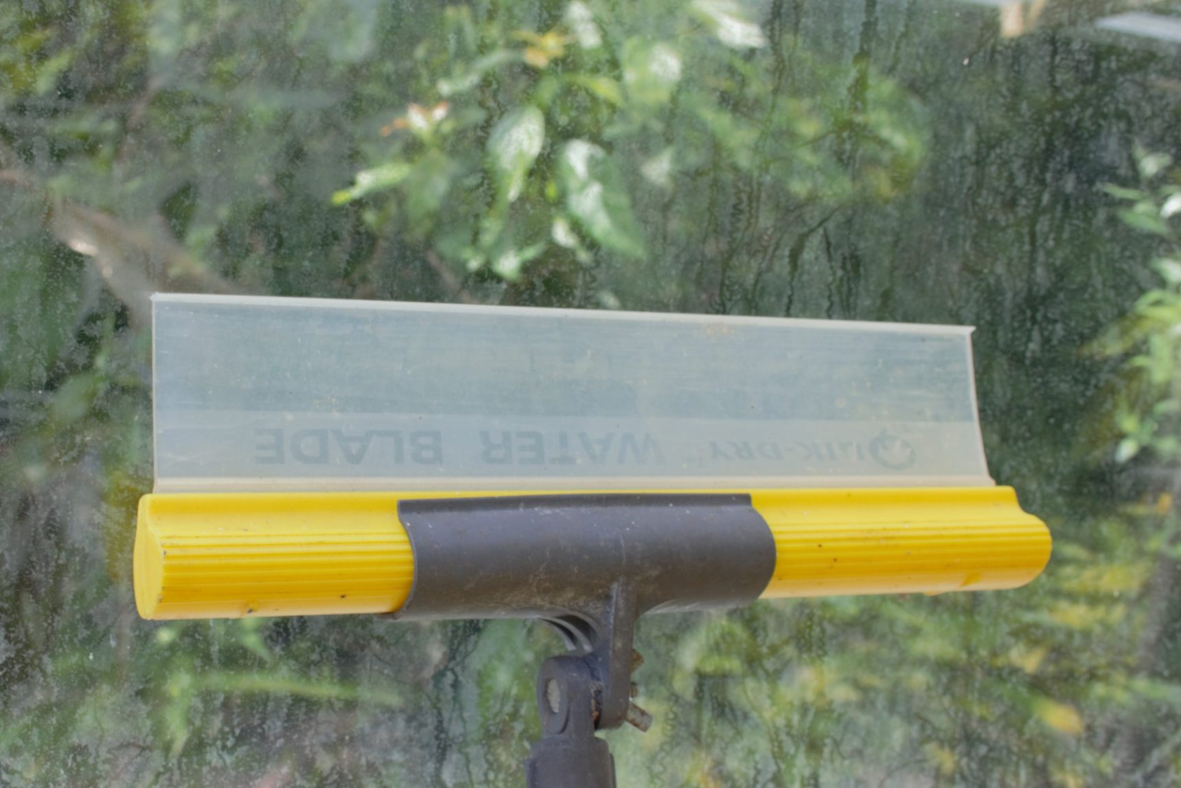 Window Cleaning and Maintenance - by Roger Marshall