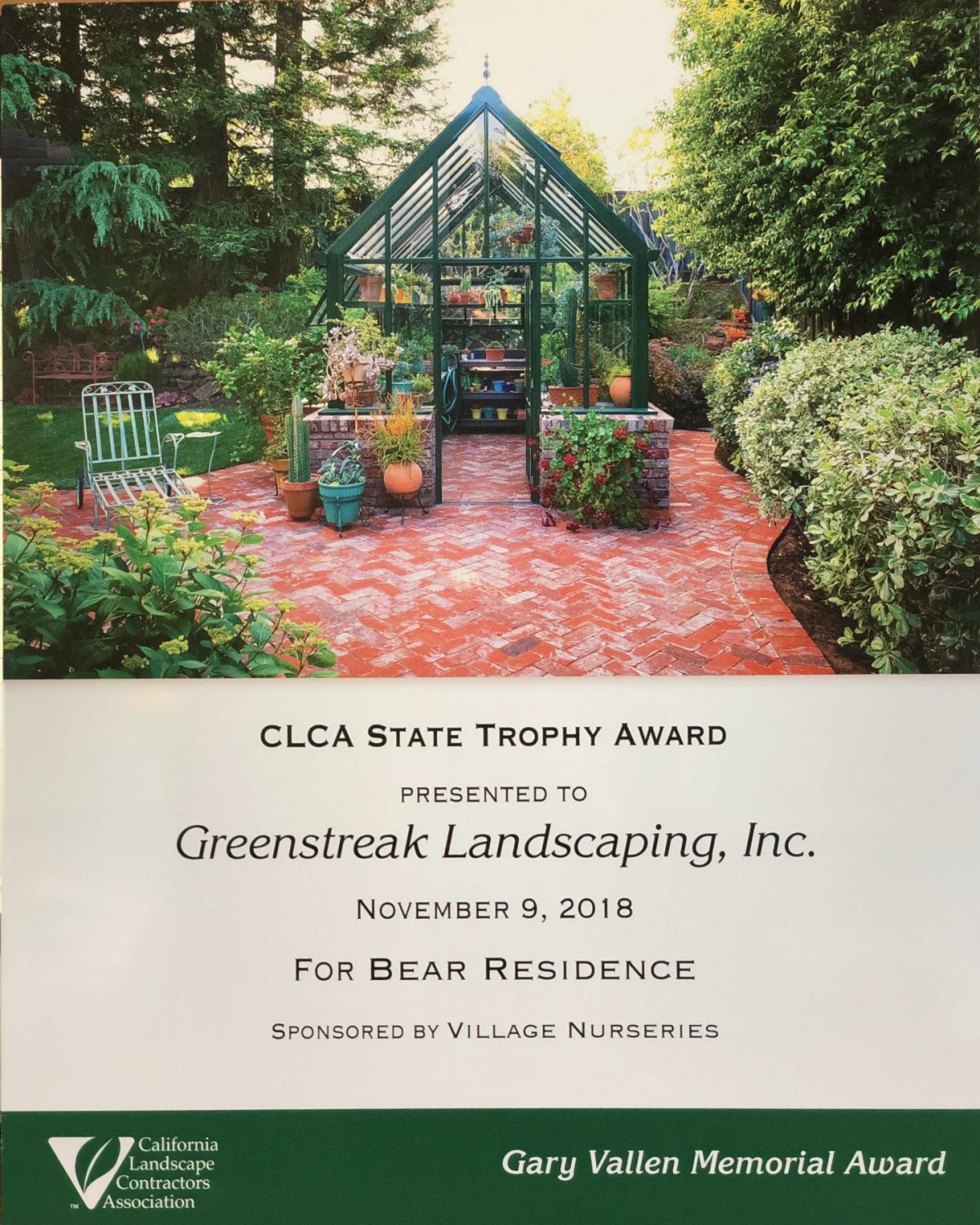 Customer Testimonials - Hartley Botanic