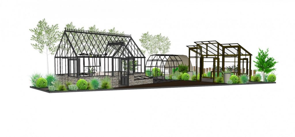 Our events - by Hartley Botanic