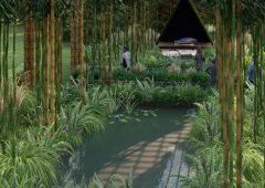 Award Winning English Greenhouses by Hartley Botanic