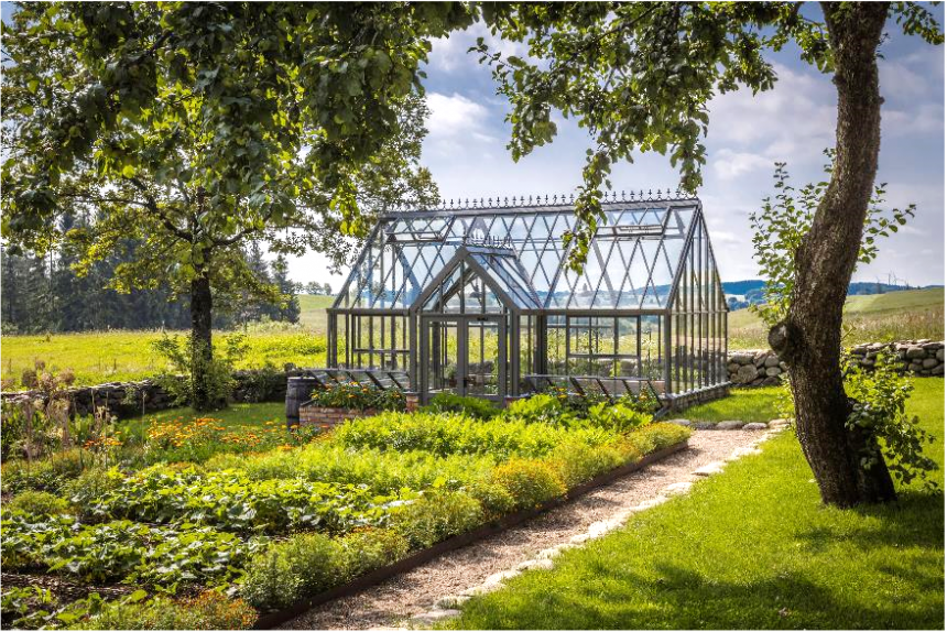 HARTLEY BOTANIC’S ANNUAL GLASSHOUSE & GREENHOUSE NEW YEAR PREDICTIONS ...