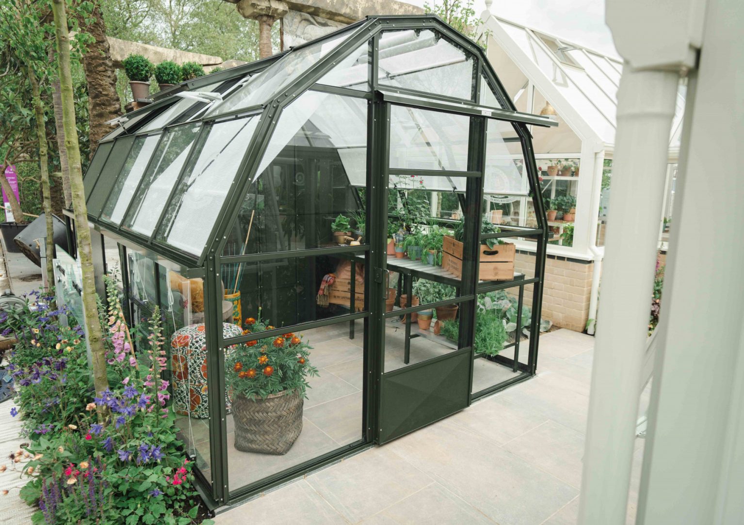 RHS Tatton Park 2023 - by Hartley Botanic