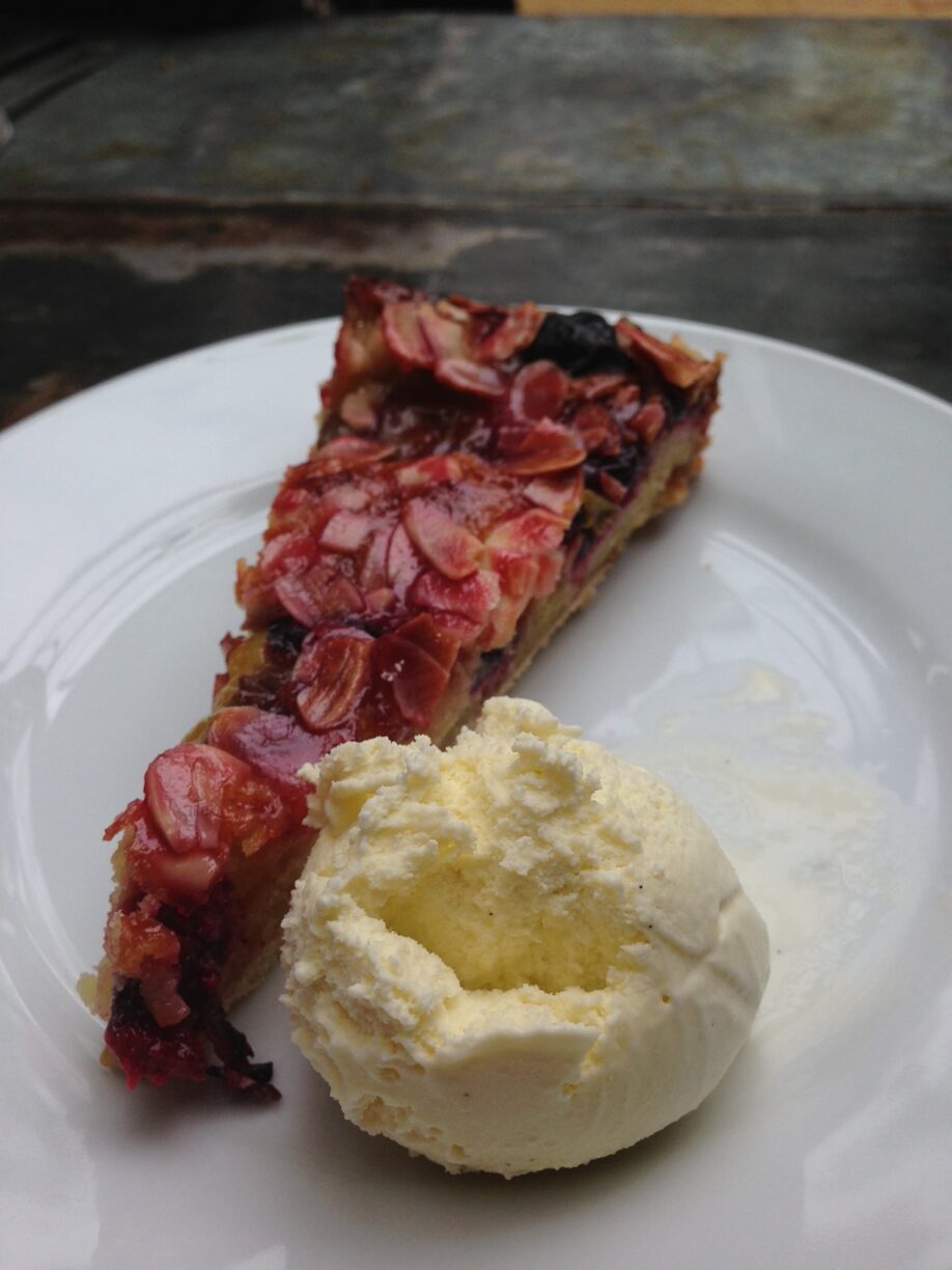 How can I capture the essence of summer? - by Jean Vernon