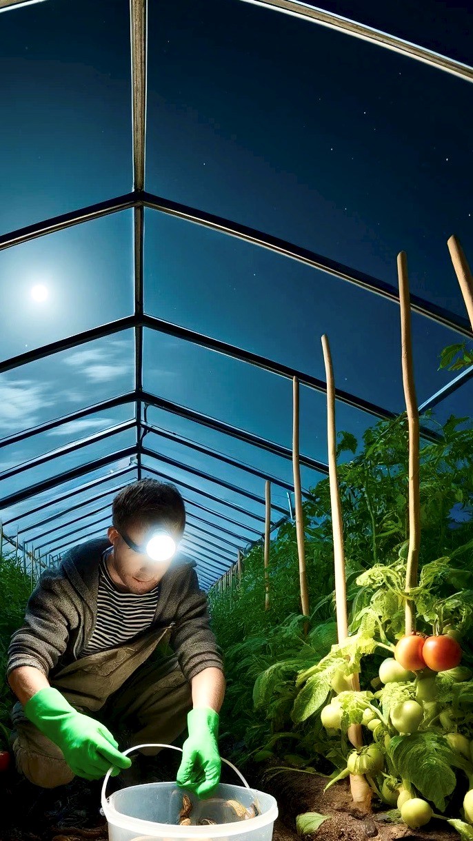 Sliders - by John Walker