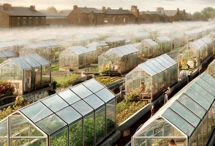 Sliders - by John Walker