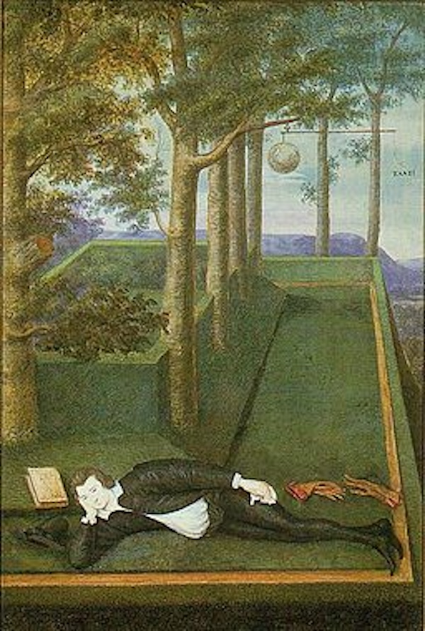 How to Think About Gardens - by Ethne Clarke