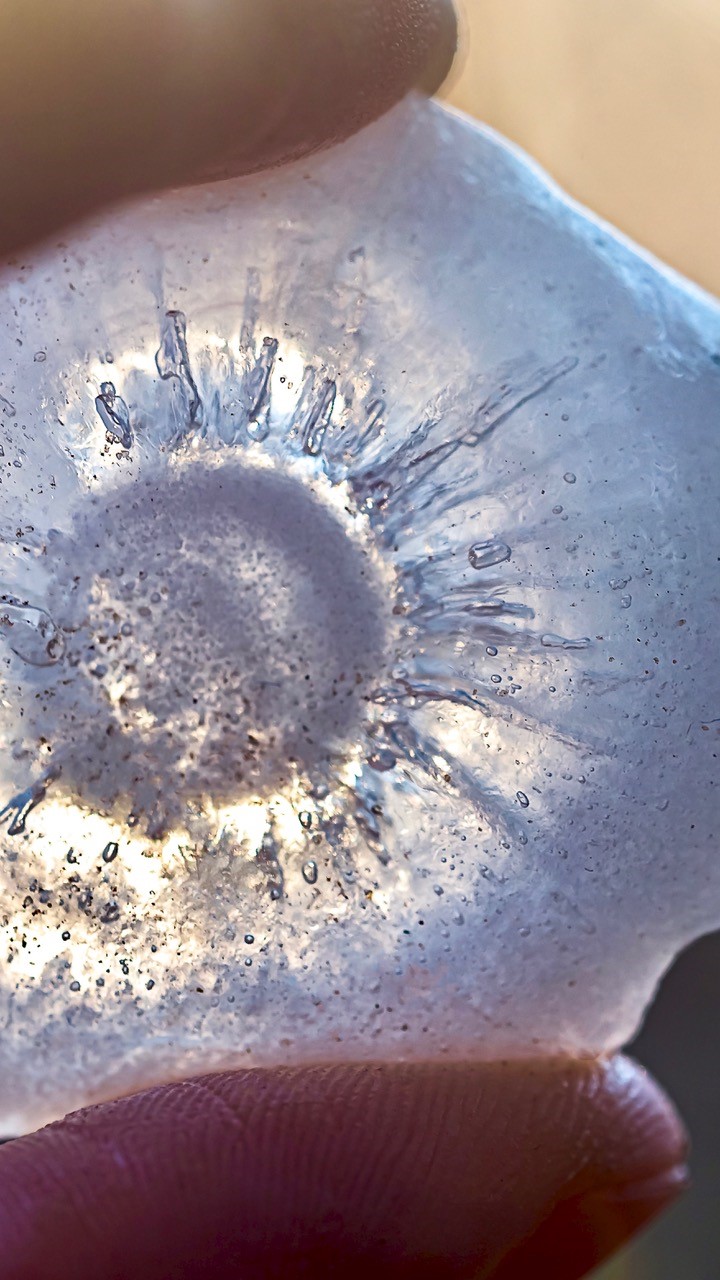 Hellstones - by John Walker