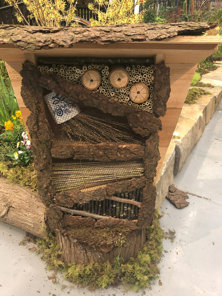 The Colors of Winter Belong in Your Greenhouse - by Mary-Kate Mackey